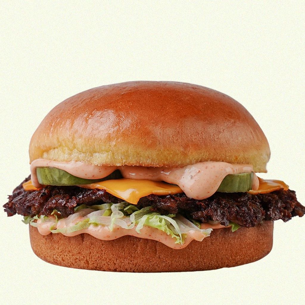 Burger and Co delivery service in UAE | Talabat