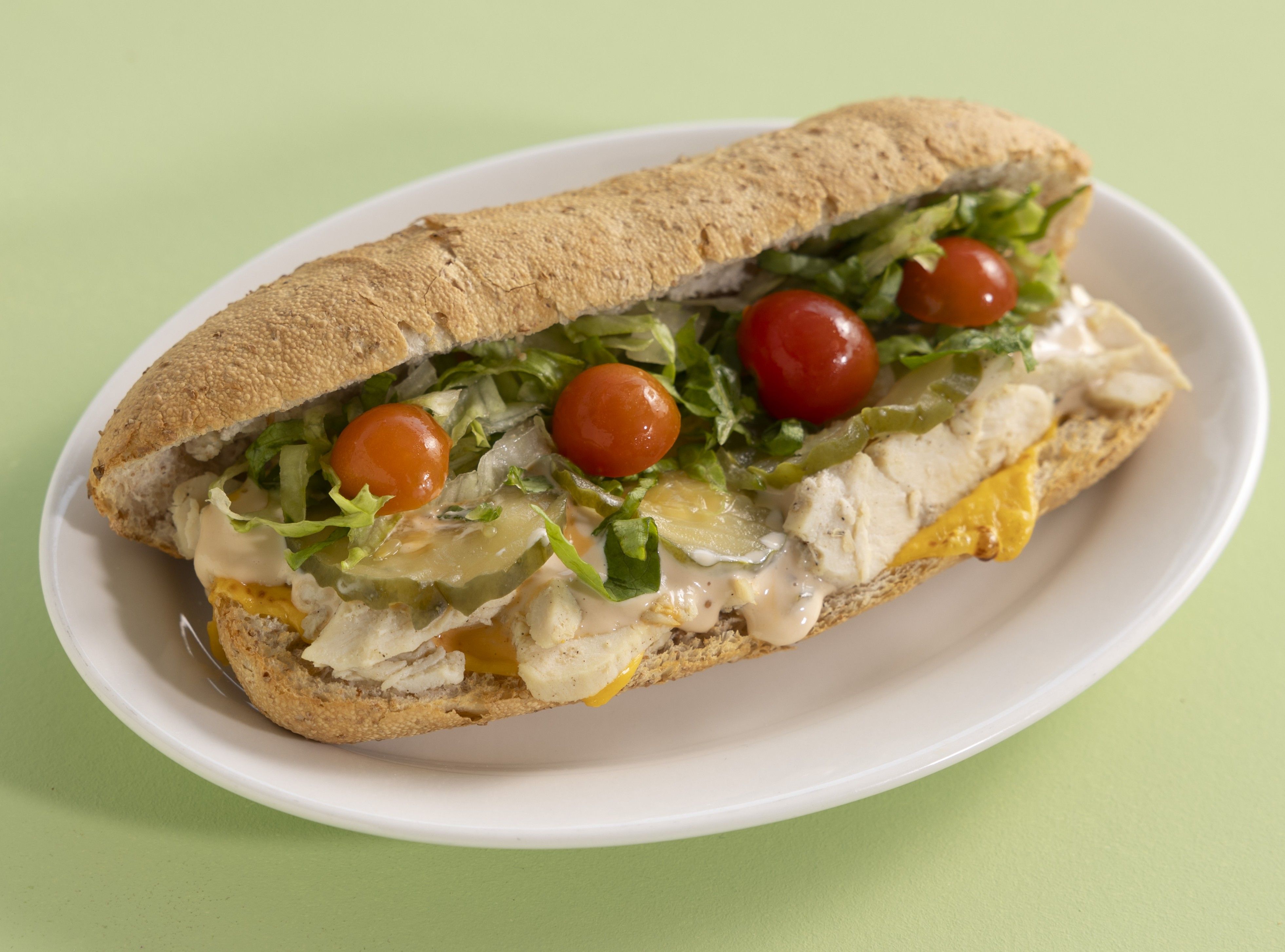 Boga Superfoods delivery service in UAE | Talabat