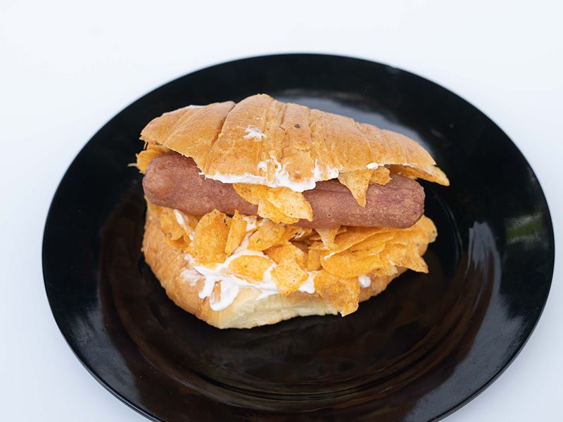 Al Hawas delivery service in Oman | Talabat