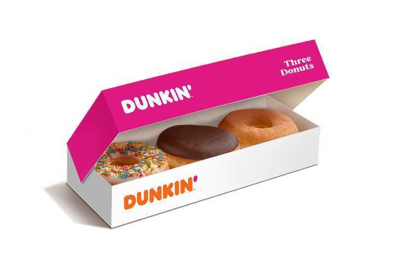 Express by Dunkin delivery service in UAE | Talabat
