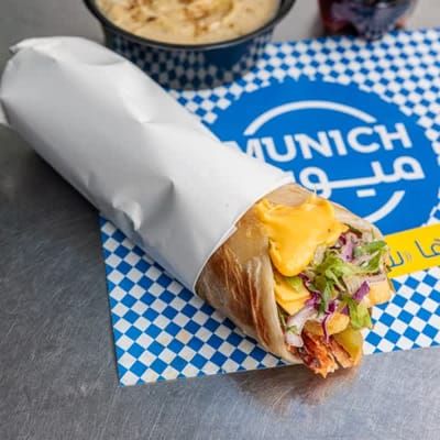 Munich Restaurant delivery service in Bahrain | Talabat
