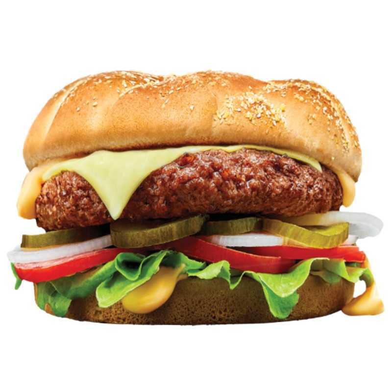 Buffalo Burger delivery service in Egypt | Talabat