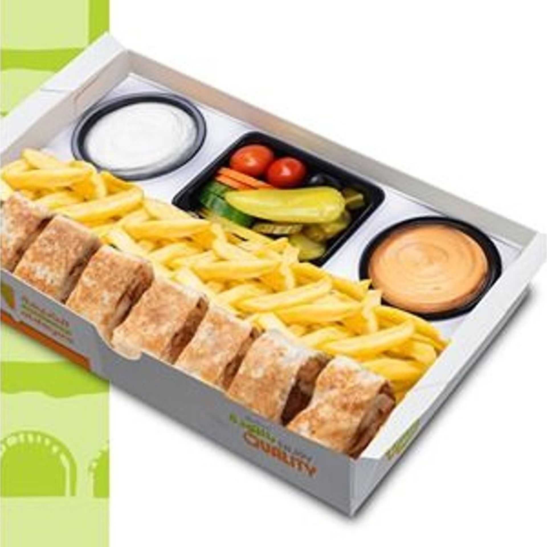 Al Dayaa delivery service in Jordan | Talabat