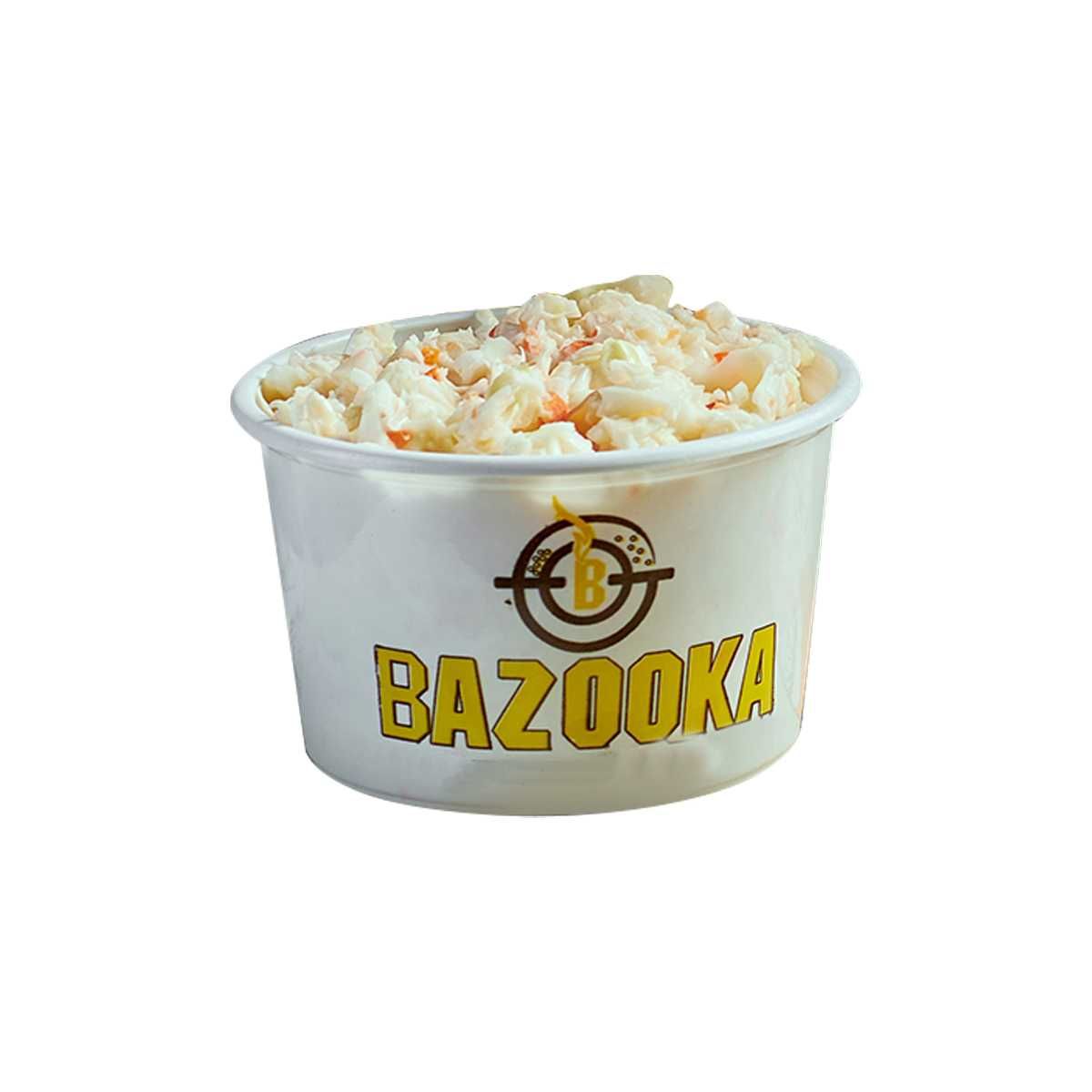 Bazooka delivery service in Egypt | Talabat