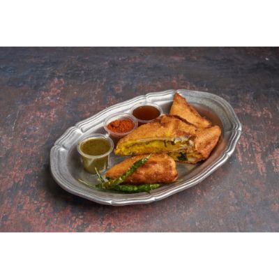 Chaat Bazaar International City delivery service in UAE | Talabat