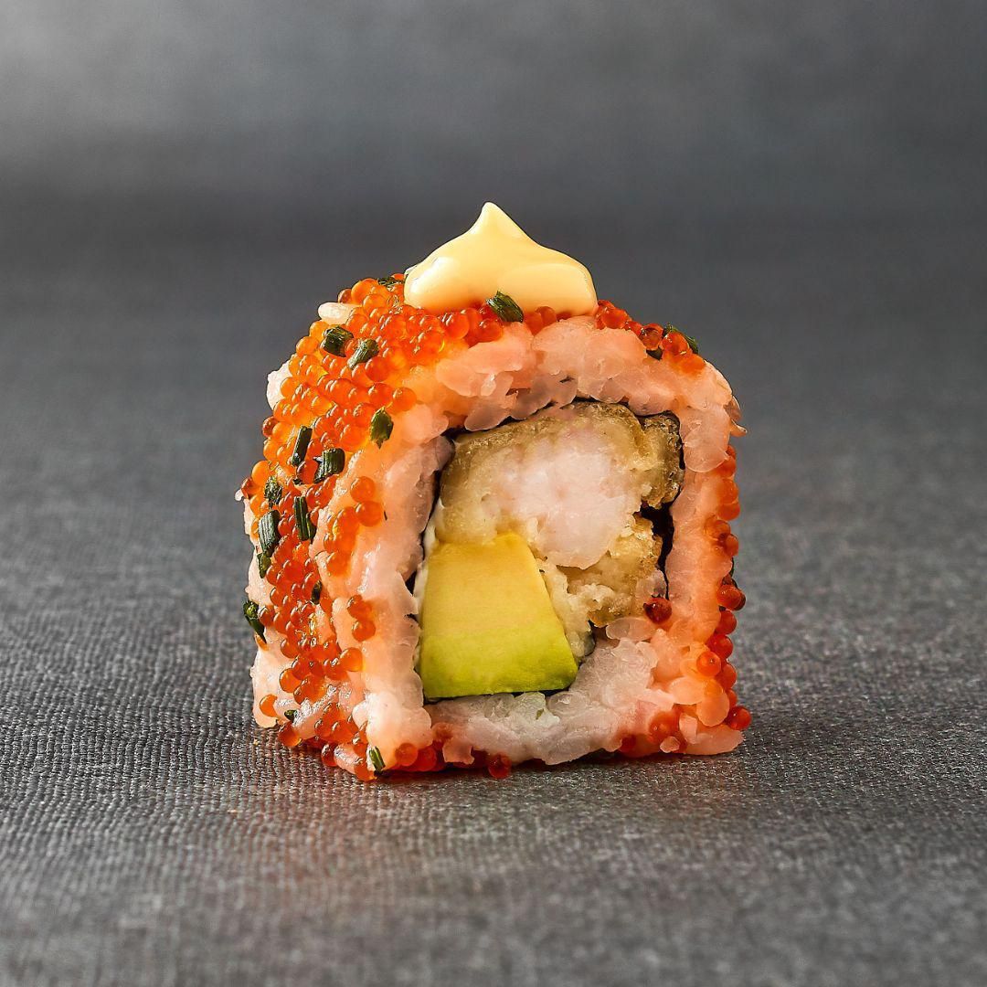 SushiDo delivery service in UAE | Talabat