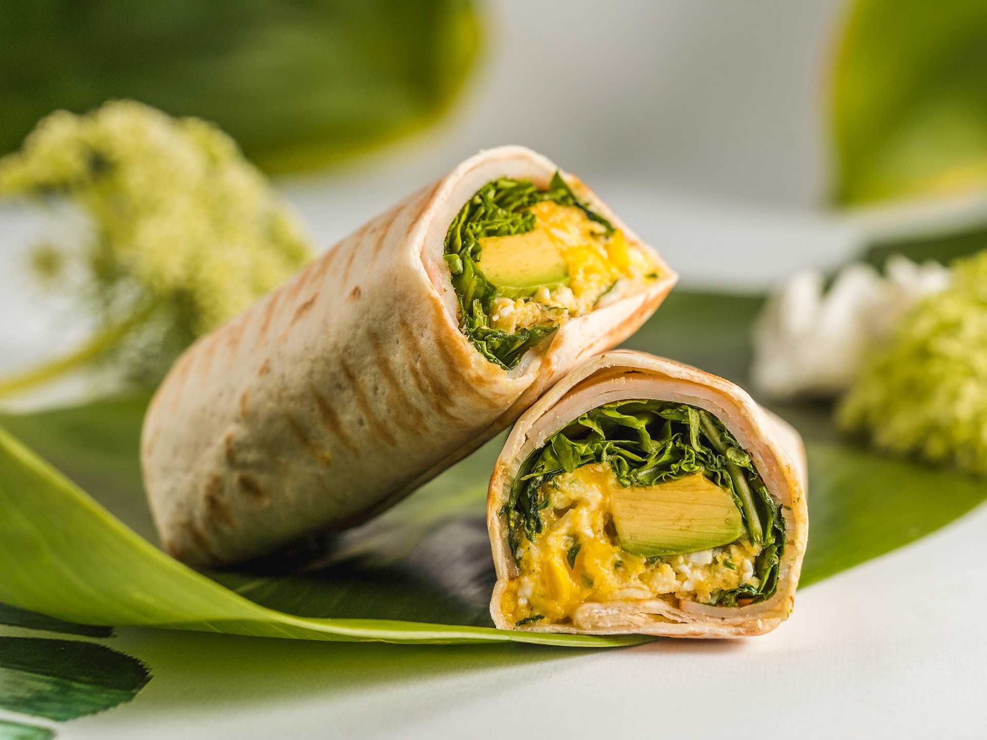 BREAKFAST FIX delivery service in Kuwait | Talabat