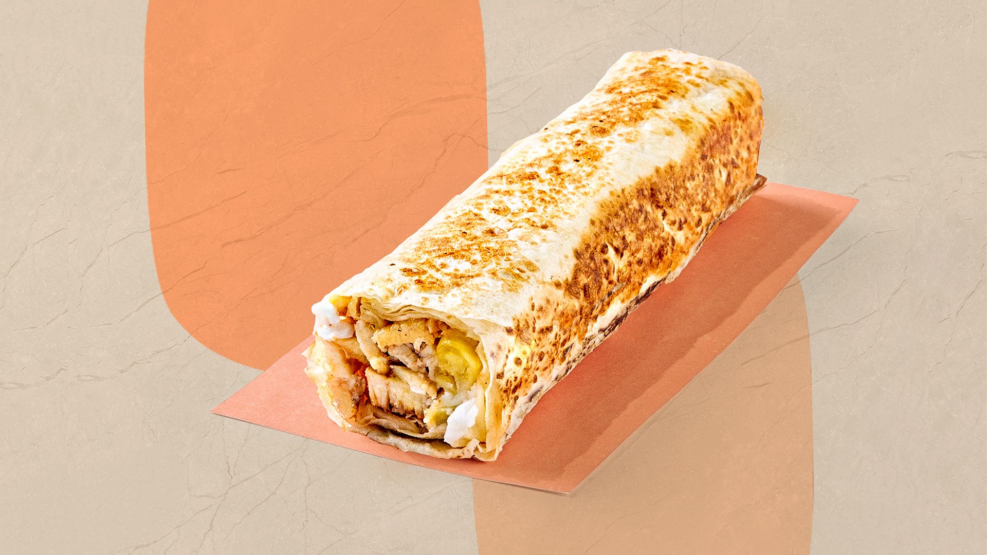 Karma Shawarma - Beef & Chicken Saj delivery service in UAE | Talabat