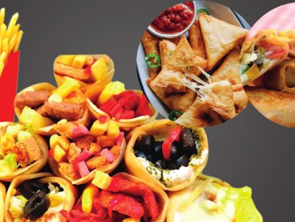 Covent Garden delivery service in Kuwait | Talabat