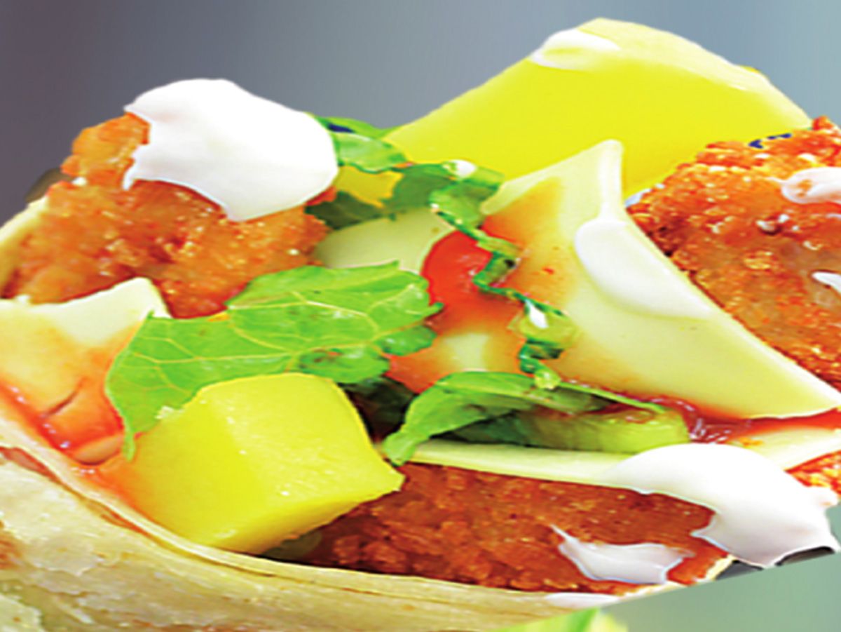 Covent Garden delivery service in Kuwait | Talabat