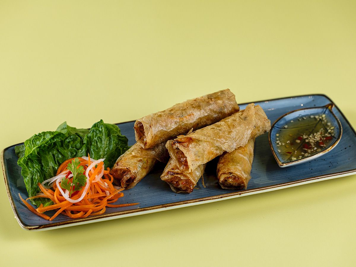 Tuk Tuk Saigon Restaurant delivery service in Qatar | Talabat