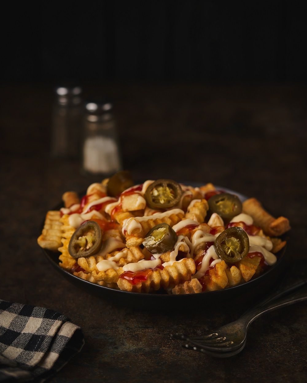 Black goat burger delivery service in Egypt | Talabat