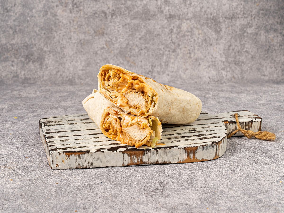 Chef & Chai Station delivery service in Bahrain | Talabat