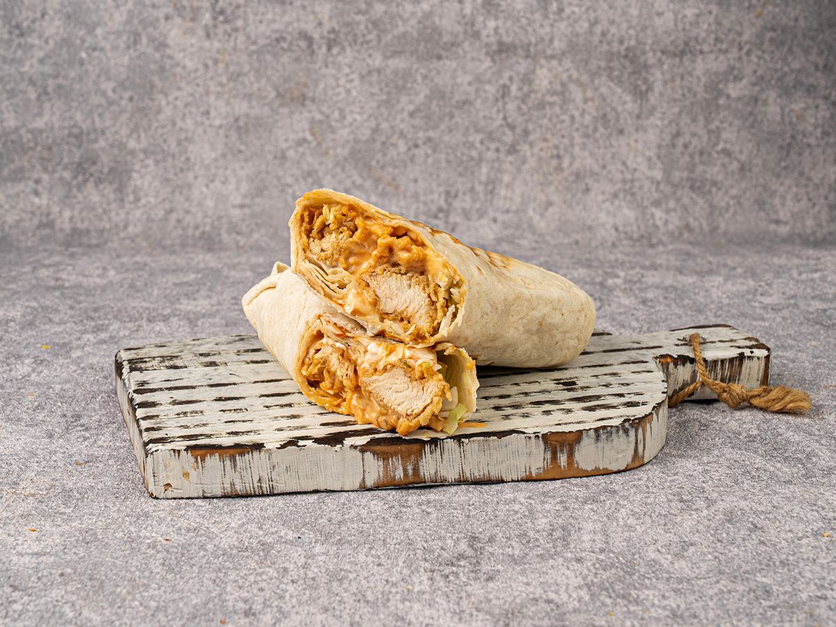 Chef & Chai Station delivery service in Bahrain | Talabat