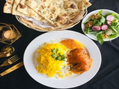 Farsi delivery service in UAE | Talabat