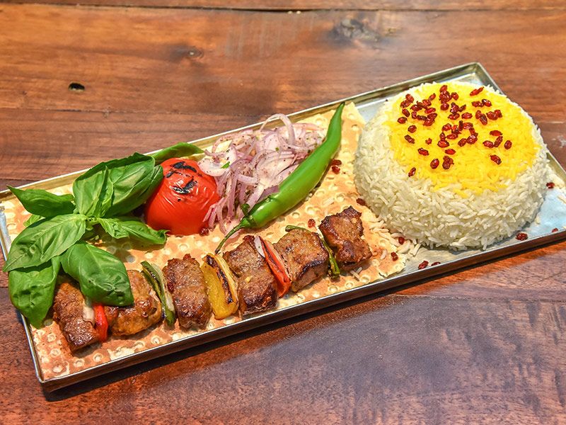 Divan delivery service in Qatar | Talabat