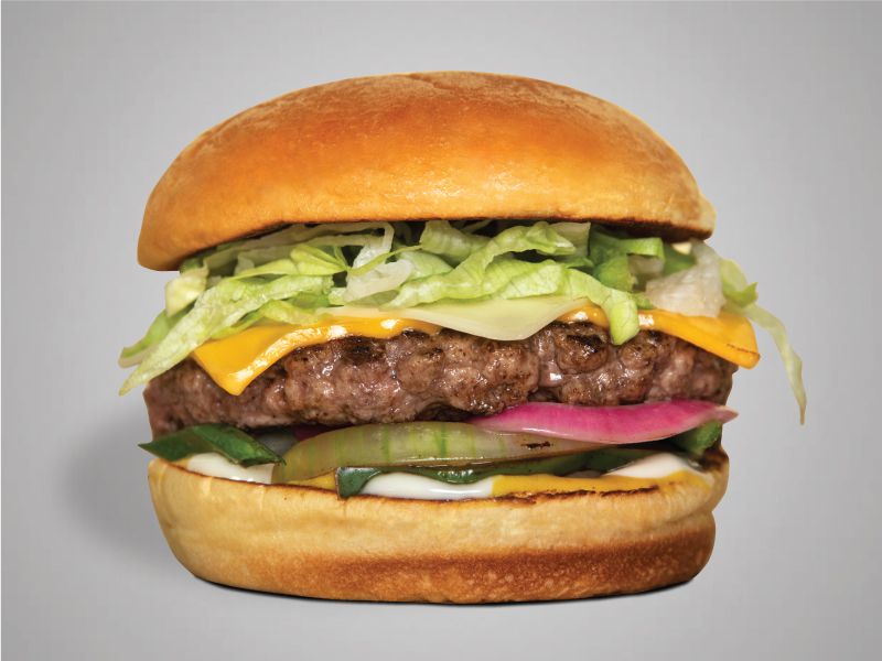 Terminal Burger delivery in Bahrain | Terminal Burger menu | Talabat