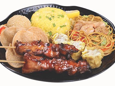 Chowking delivery in Muscat, Salalah and many other cities | Chowking ...