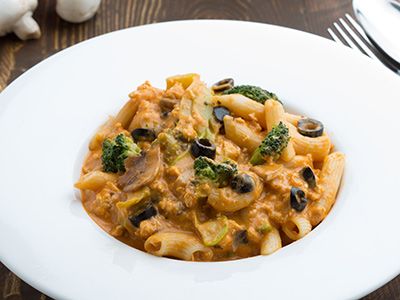 Pasta Express delivery in Bahrain | Pasta Express menu | Talabat