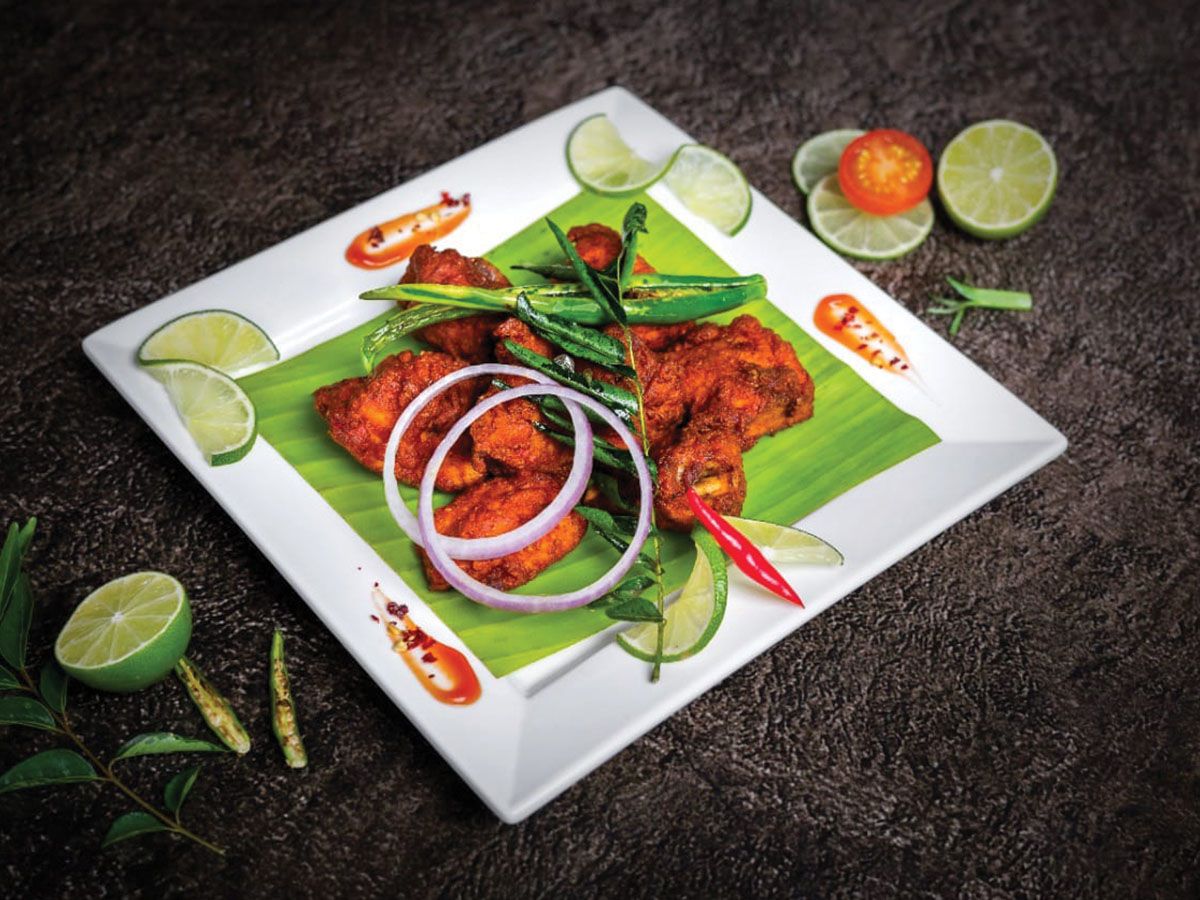 Manchatti delivery service in UAE | Talabat