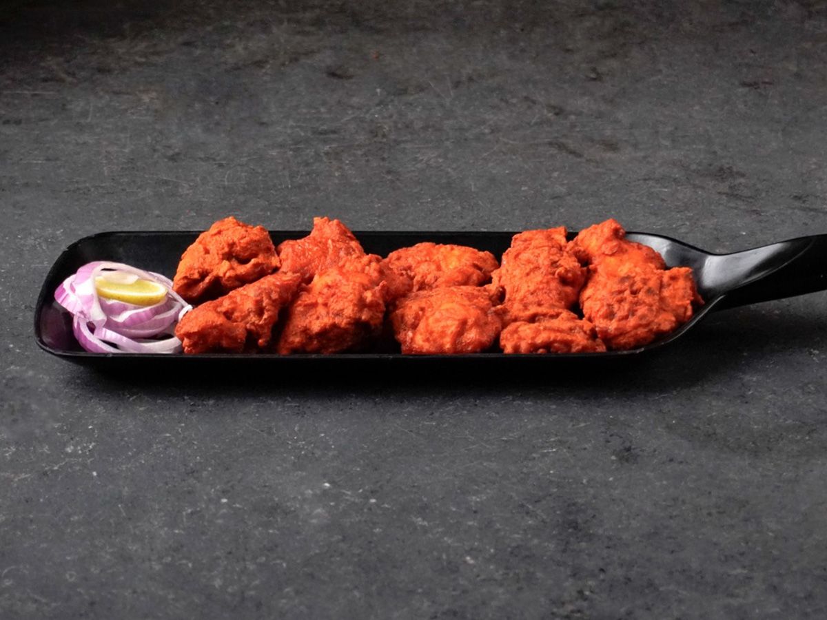 Savoury Seashell Restaurant delivery service in Qatar | Talabat