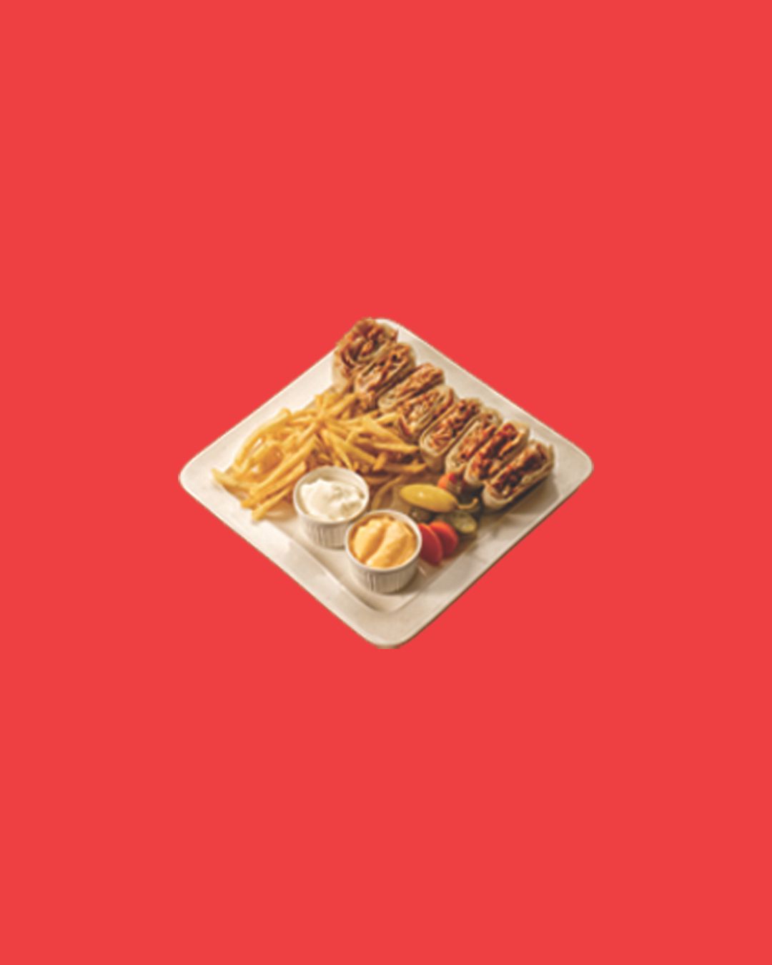 Doner Club delivery service in Bahrain | Talabat