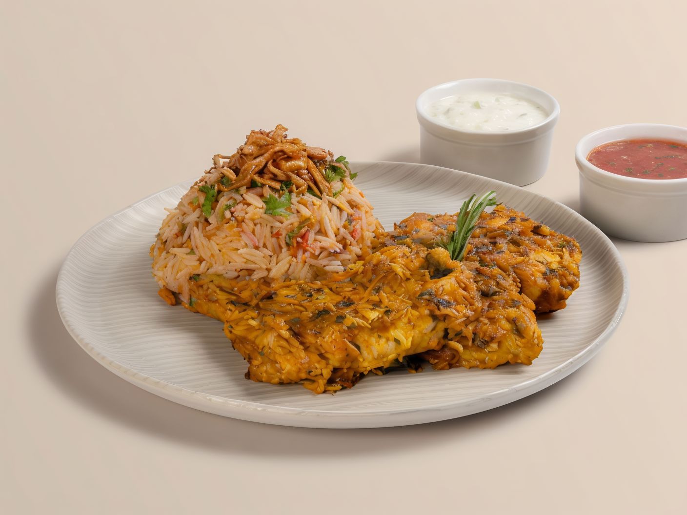 Kalian Restaurant delivery service in Qatar | Talabat