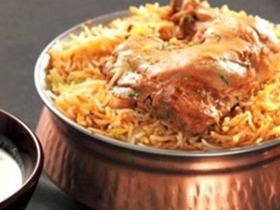 Biryani House delivery service in Kuwait | Talabat