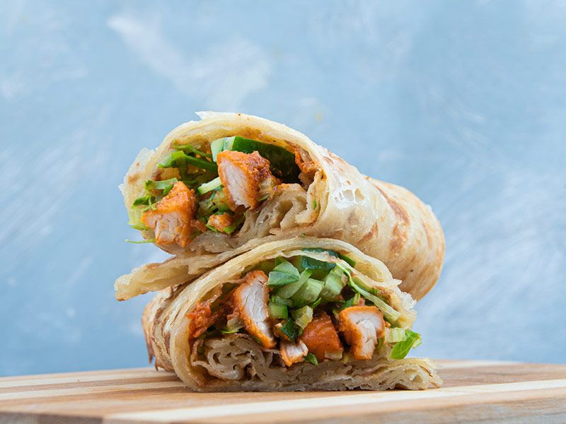 Mayar Restaurant delivery service in UAE | Talabat