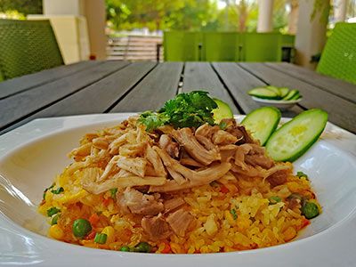 Vietnamese Snack delivery in Dubai, Abu Dhabi and many other cities ...