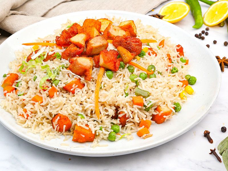 Nepali Kitchen delivery service in Qatar | Talabat