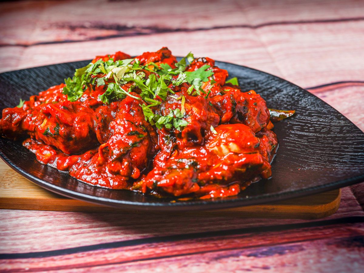 Spice Gully delivery service in UAE | Talabat