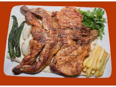 Alshamadan Grills delivery service in Bahrain | Talabat