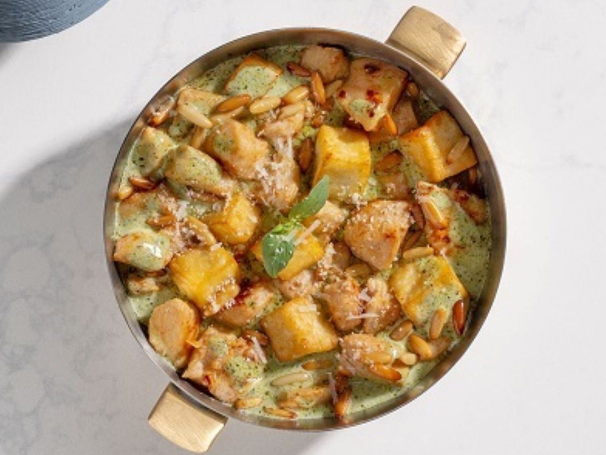 Kronfol delivery service in UAE | Talabat