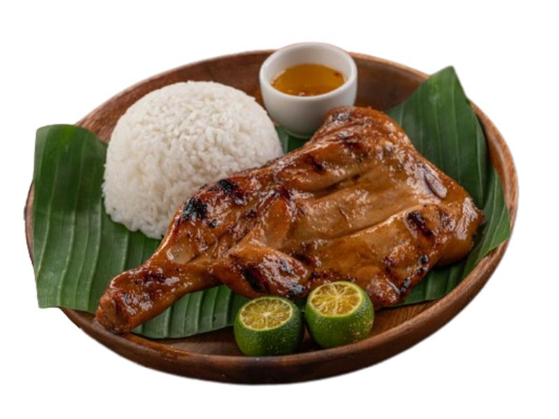 TAPSILOGAN delivery service in UAE | Talabat