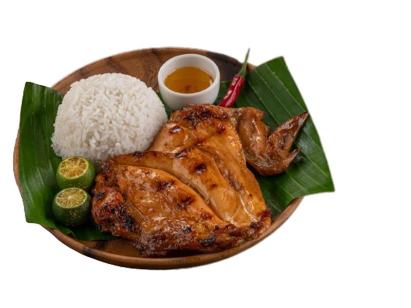 TAPSILOGAN delivery service in UAE | Talabat