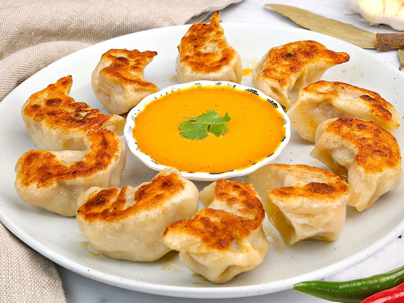 Nepali Kitchen delivery service in Qatar | Talabat