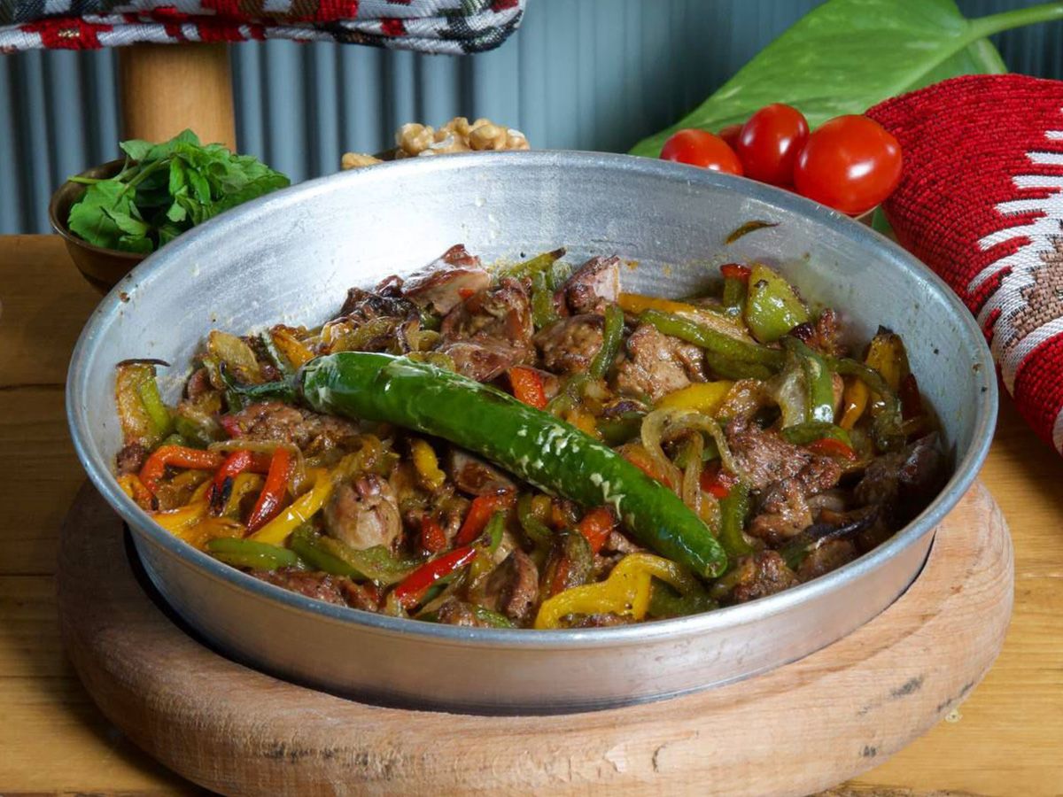 KHASHOKA delivery service in UAE | Talabat