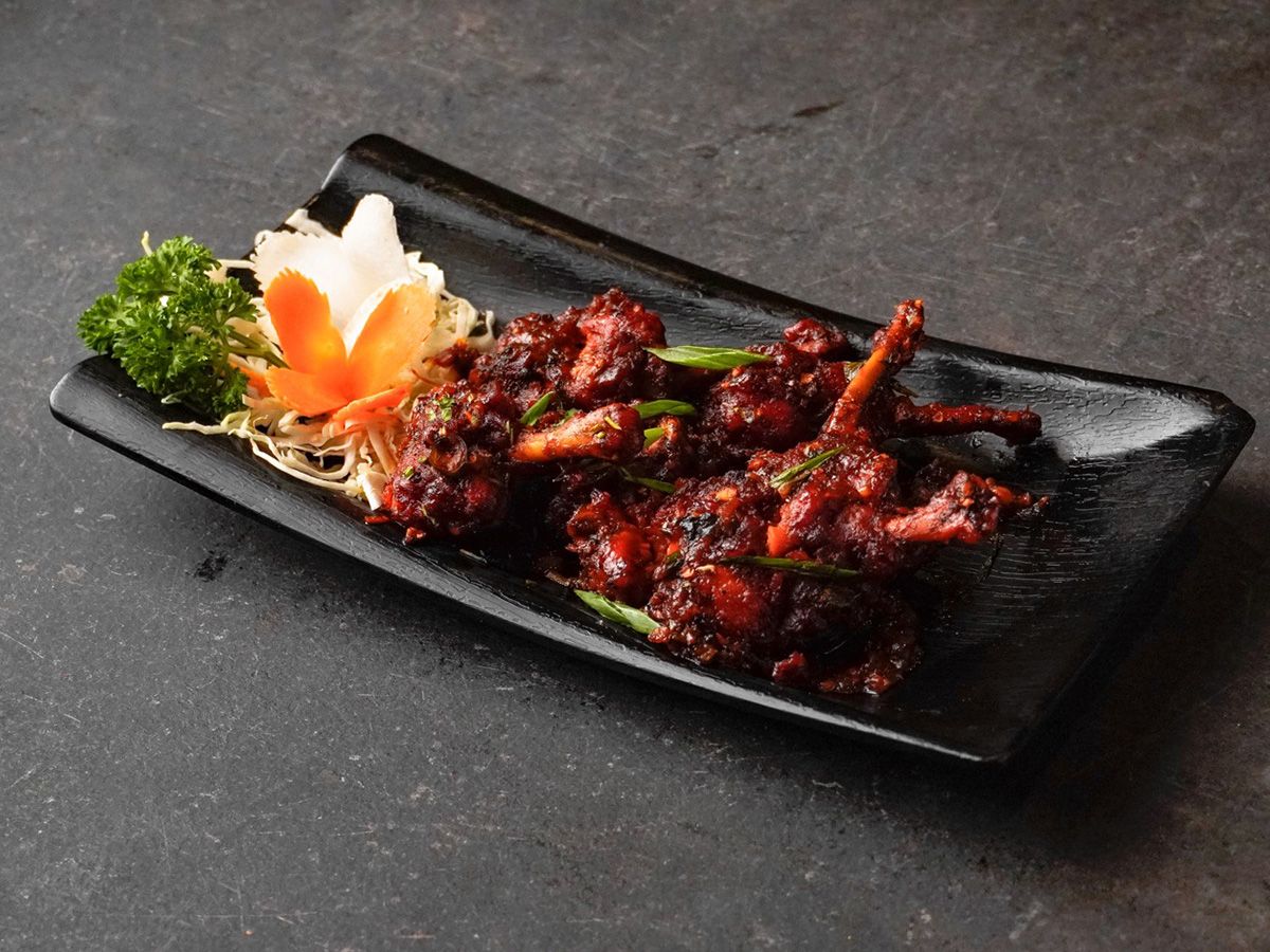 Savoury Seashell Restaurant delivery service in Qatar | Talabat