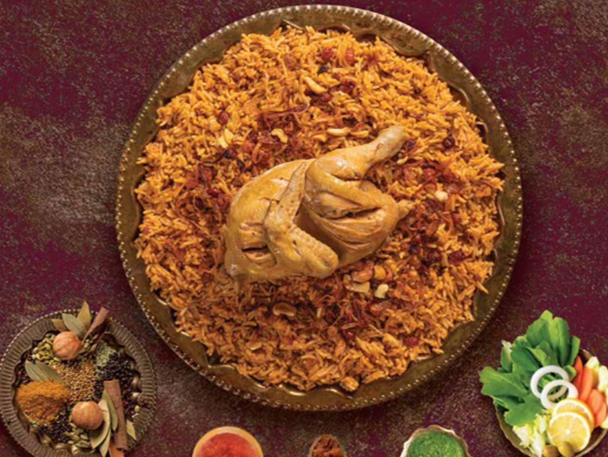 ZAM ZAM MANDI RESTAURANT delivery service in UAE | Talabat