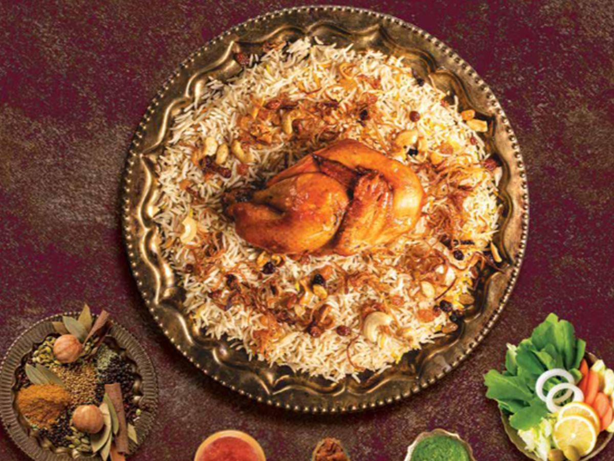 ZAM ZAM MANDI delivery service in UAE | Talabat