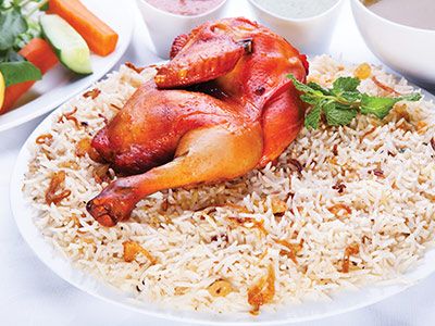 Marhaba Mandi delivery service in UAE | Talabat