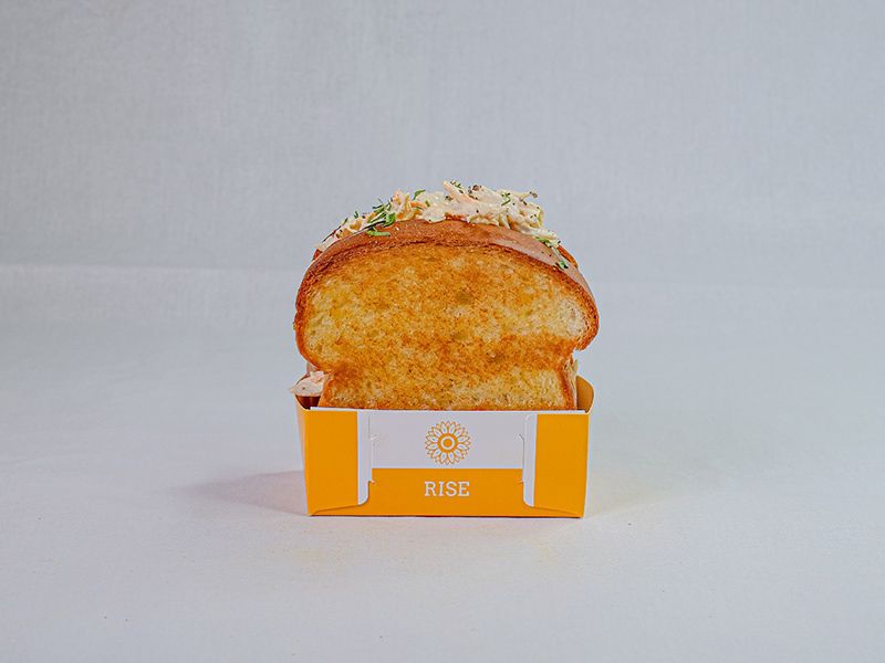 Rise delivery service in Qatar | Talabat