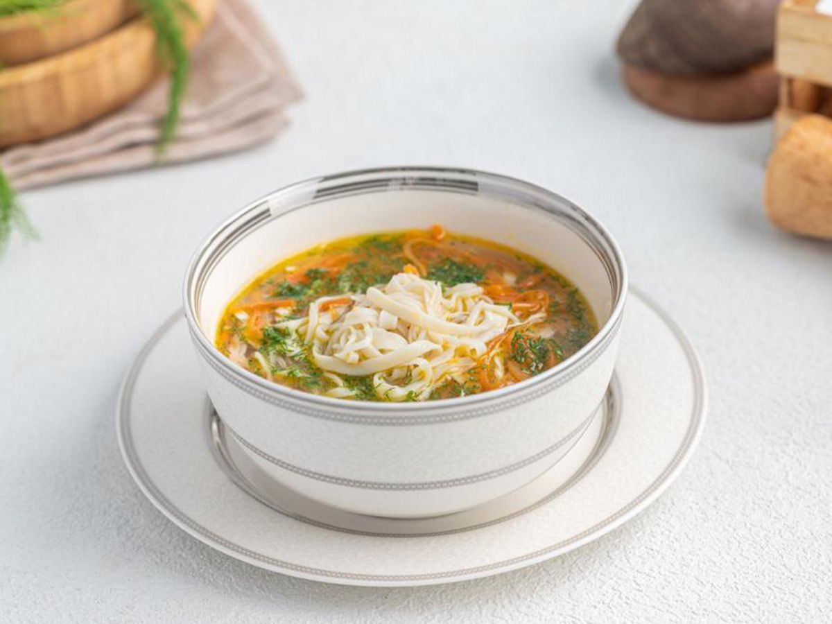 Chef Irina Restaurant delivery service in UAE | Talabat