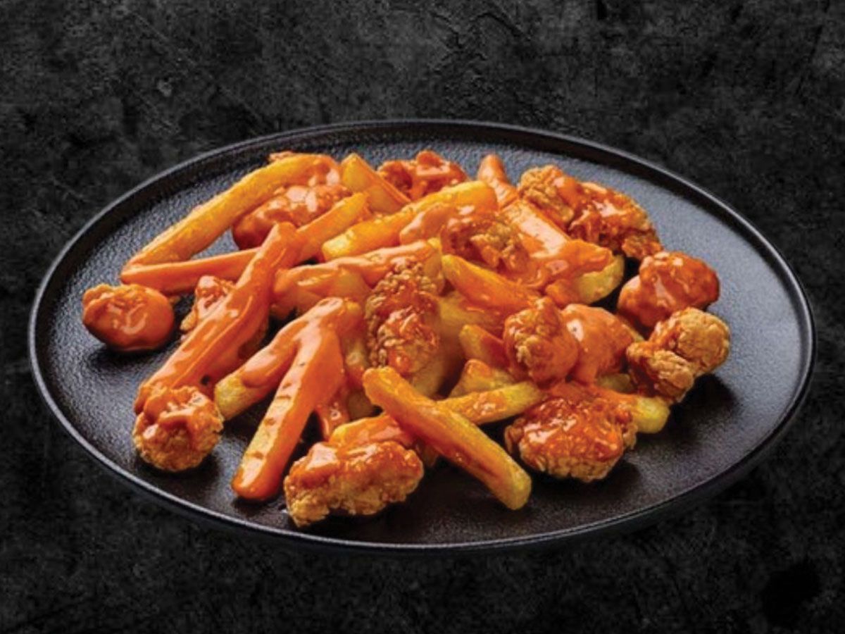 Zaatar Restaurant and Cafeteria delivery service in Qatar | Talabat