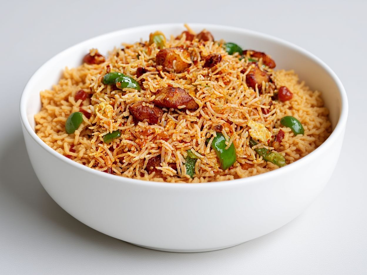 Schezwan delivery service in Oman | Talabat