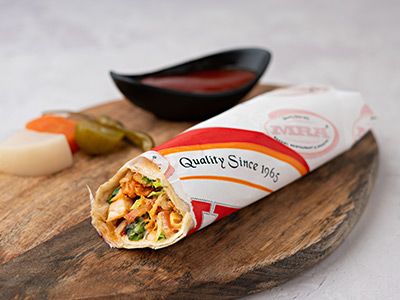 MRA Bakery Sweets & Restaurant delivery service in Qatar | Talabat