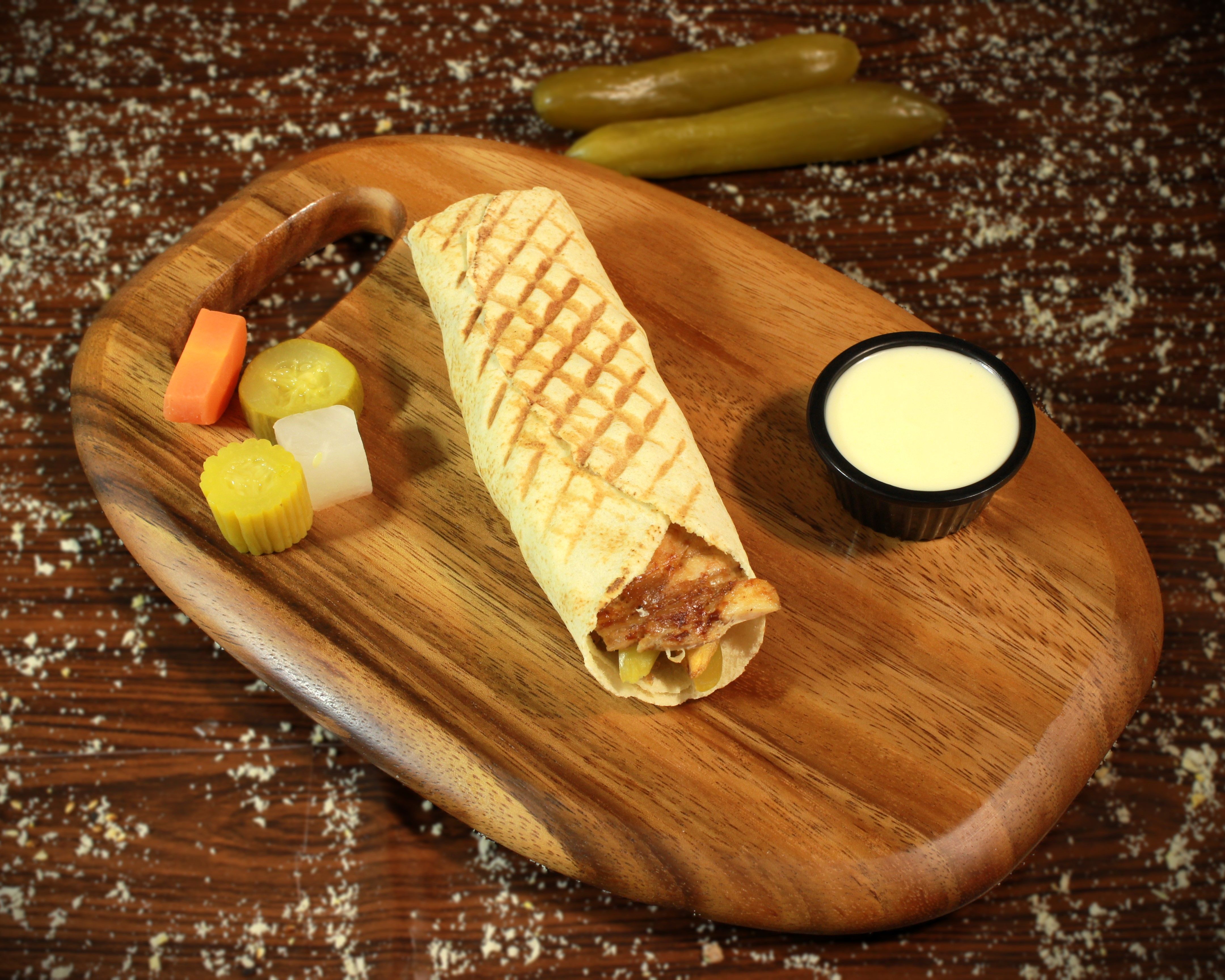 Al Qaysar Al Lebnani Restaurant delivery service in UAE | Talabat