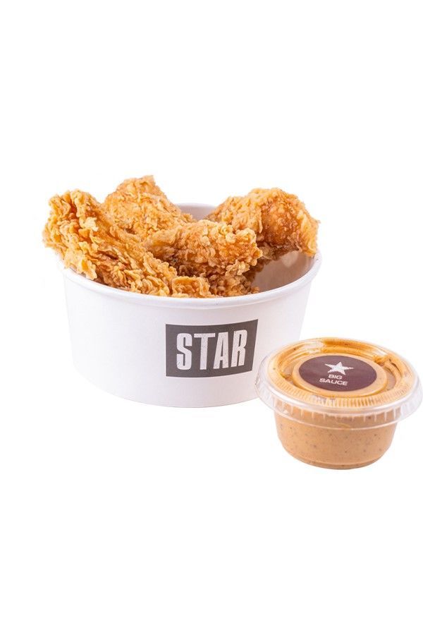 STAR BURGER delivery service in Jordan | Talabat