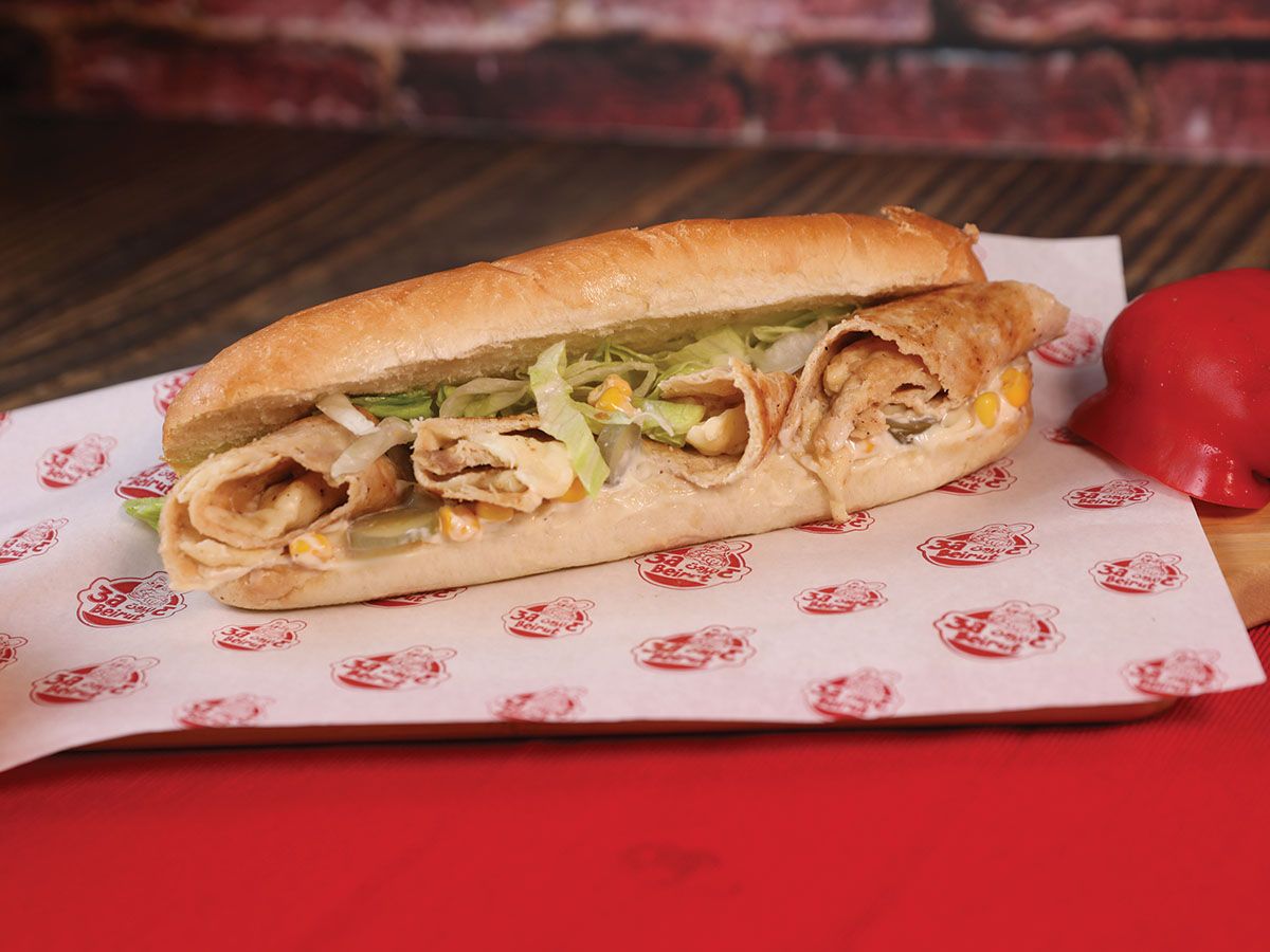 3a Beirut delivery service in Qatar | Talabat